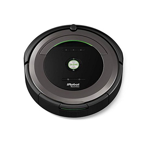 iRobot Roomba 681 robot aspirapolvere | Opinioni e recensione